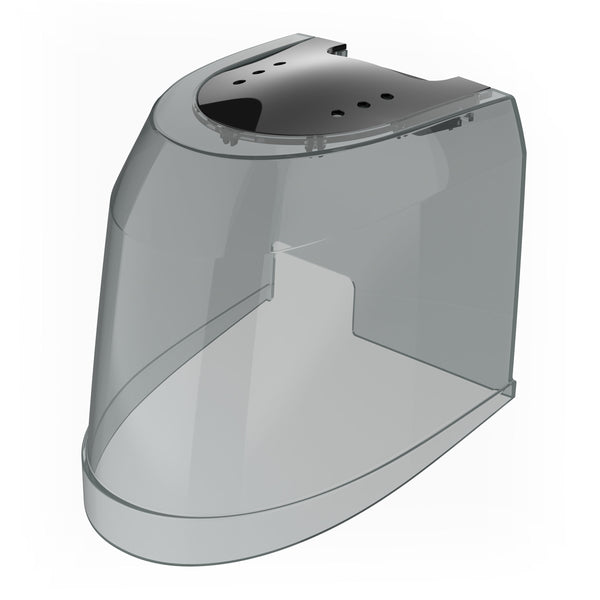 Bottle Washer Pro - Washer Lid, Clean Water Tank, Waste Water Tank ...